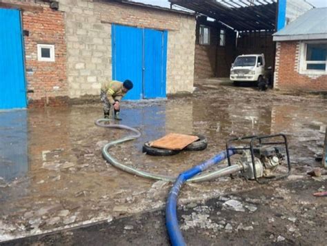 НОБГ 40 иргэний амь нас 1 тэрбум 490 сая төгрөгийн өмч хөрөнгийг авран хамгаалав