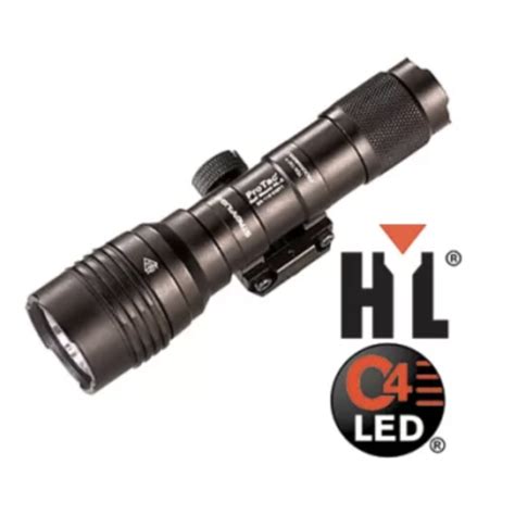 Streamlight Protac Rail Mount Hl X Ls Innoventa