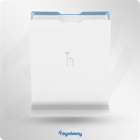 HAP Lite TC Royalway