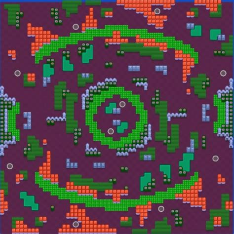 Przewodnik Brawl Stars Edgar