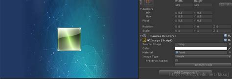 关于unity在2d的ugui和3d模型交错时渲染顺序的一点探讨3d Spine 和2dui渲染层级混乱 Csdn博客