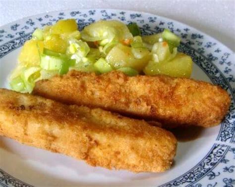 Fileti Oslića Domaći Recepti