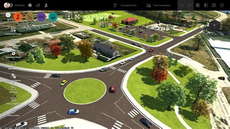 Infraworks Model Builder Lokicrown