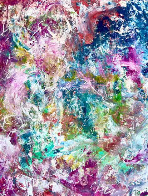 The Fabric Of Reality 2024 By Nishant Malhotra Aka Egodead Colonna