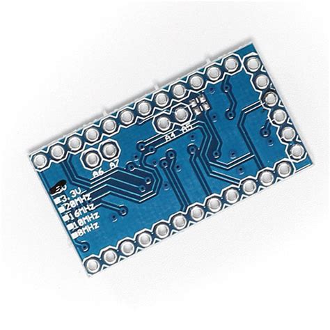 mini pro atmega328p ch340g 5v development board compatible with arduin