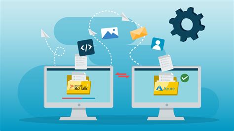 Preparing For The Future Migrating From Microsoft Biztalk To Azure