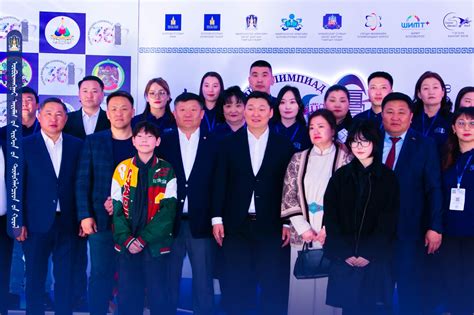 Улсын физикийн 36 р олимпиад Өвөрхангай аймагт зохион байгуулагдаж байна