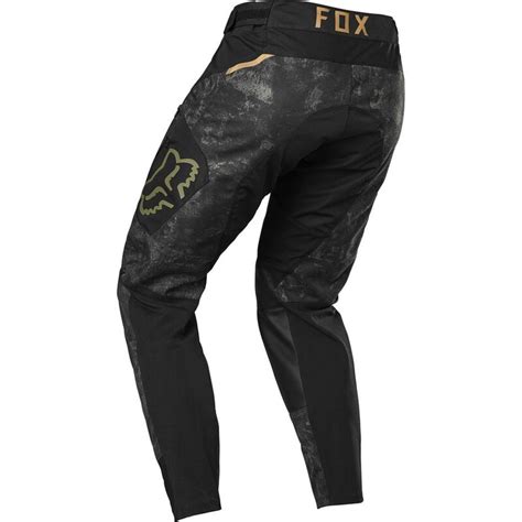 Мото штаны FOX LEGION PANT Camo - ТОП для мотокросса