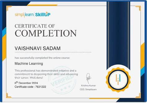 Sadam Vaishnavi On Linkedin Machinelearning Simplilearn Artificialintelligence Deeplearning