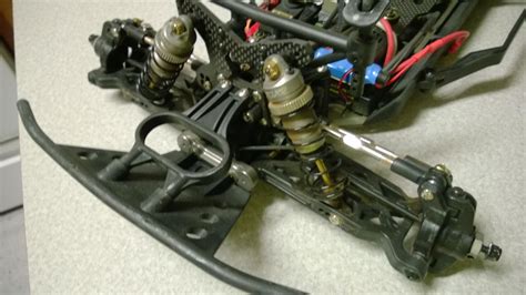 TLR SCTE 2 0 With Motor ESC R C Tech Forums