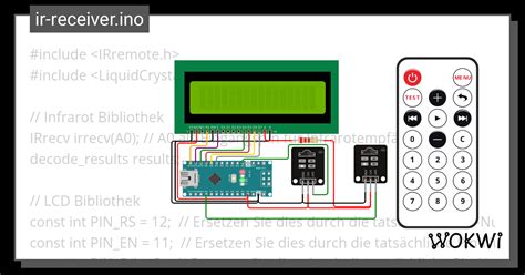 ir o copy 2 wokwi esp32 stm32 arduino simulator