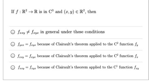 Solved Let P R RM And Q RM R Be Differentiable Chegg Com