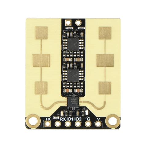 Human Presence Detection Sensor Czujnik Mmwave 24ghz Dfrobot Sen0395 Sklep Botland