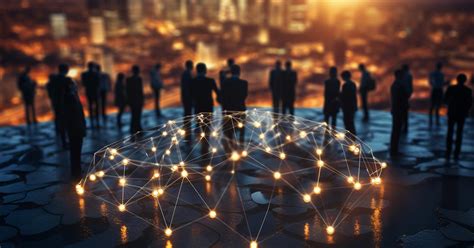 Digital Outreach Sand Network