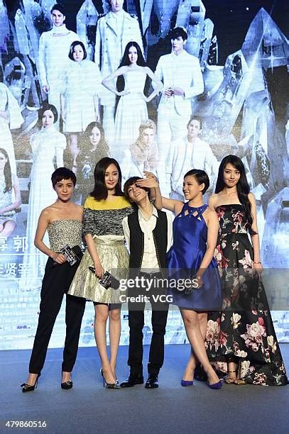 176 Xie Yang Photos And High Res Pictures Getty Images