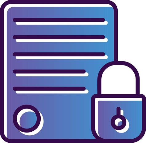 Collateral Vector Icon Design 20692869 Vector Art At Vecteezy