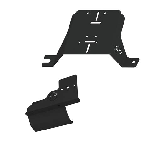 Communications Bundle Mitsubishi Triton Mv Series Uhf Module And Microphone Mount Tlr Products