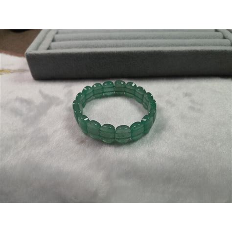 Natural Green Jade Bangle Braclets For Women Bracelet Women Accessories