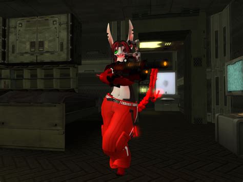 Tactical Alisa 001 By Sexyvinylscratch On Deviantart