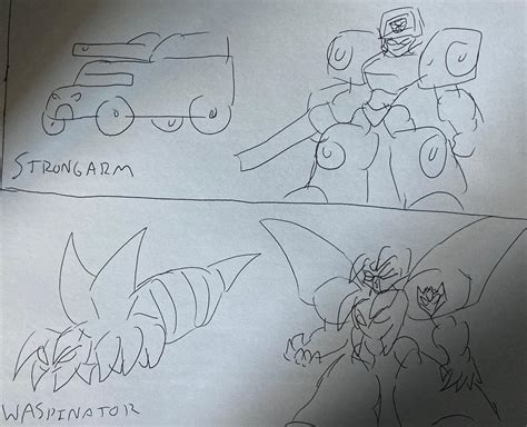 Transformers X Pokemon 12 By Batesmanics On Deviantart