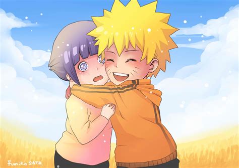 Naruto Love Hinata Wallpaper ·① Wallpapertag