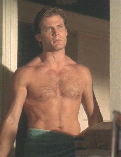 Casper Van Dien Naked Eyecons Friday Fab 40