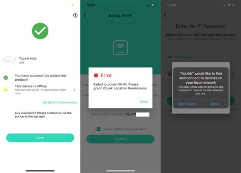 YoLink Water Leak Sensor Review MBReviews