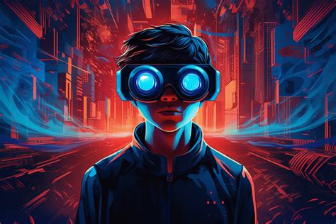 科幻朋克素材 科幻朋克模板 科幻朋克图片免费下载 设图网