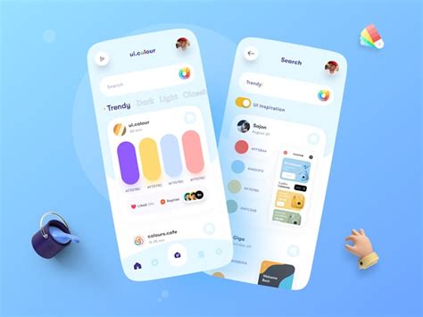 Do Uiux Design Website Dashboard Mobile App Uiux Design By Krishikukadiya Fiverr