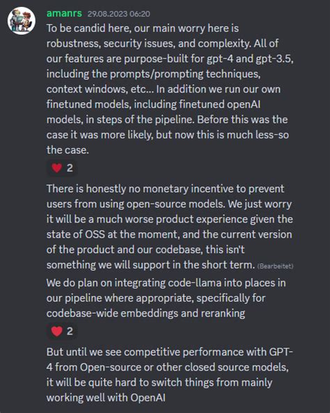 Allow Cursor To Use Other Models Issue 994 Getcursor Cursor GitHub