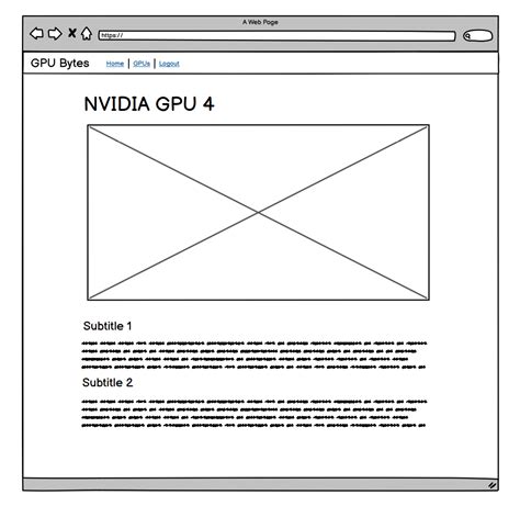 Github Alexanderjward Gpu Bytes