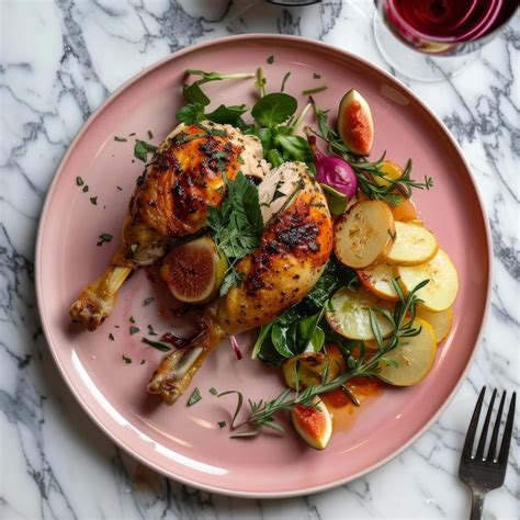 98000 Deliciously Plated Cooked Food Pictures