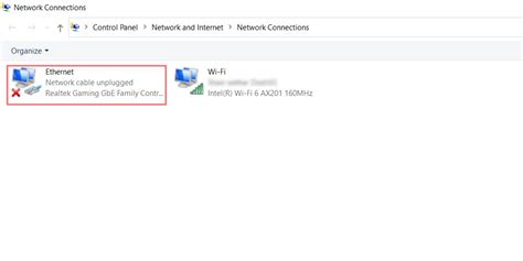 How To Fix The ERR NETWORK CHANGED In Chrome Methods