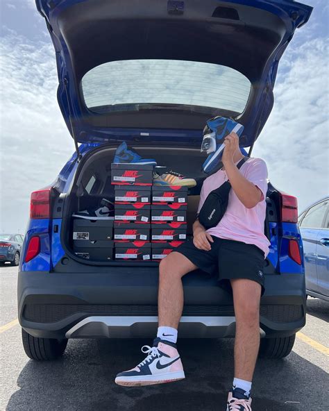 ¡jay Wheeler Nos EnseÑa Su ColecciÓn De Tenis ¡jay Wheeler Nos