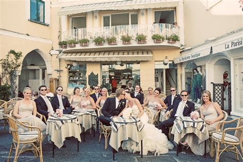 Lara Thiele And Douglas Hamm