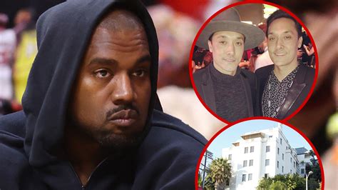 Investigación De Agresión De Kanye West Por Presunto Incidente De