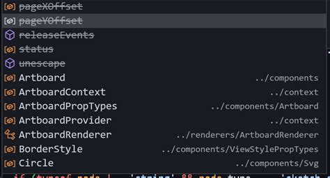 Typescript Auto Imports Are Listed After Deprecated Items · Issue 174628 · Microsoftvscode