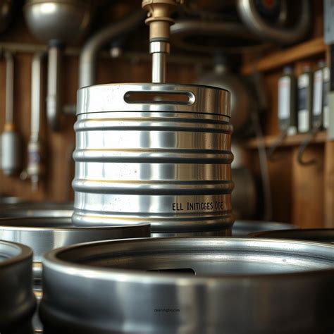 How To Clean A Keg Step By Step Guide Cleaningbro