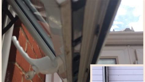 Grants Locks Mobile Locksmith UPVC Window Locking Mechanism Fitter In Essex