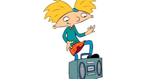 Sid From Hey Arnold Costume Guide Carbon Costume