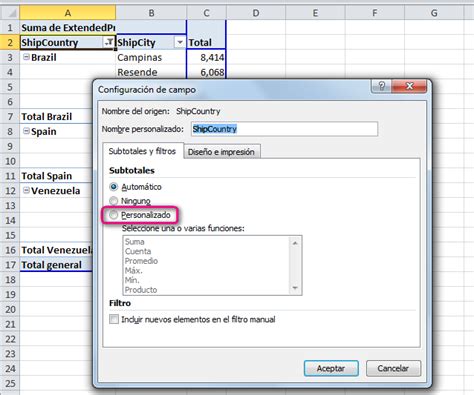 Jld Excel En Castellano Usar Microsoft Excel Eficientemente Abril 2011