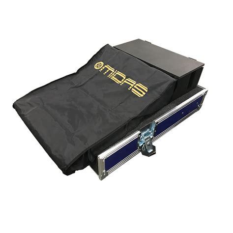 Midas M32R Case Multi Caisses
