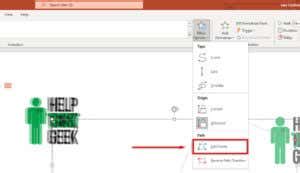 How To Use Motion Path Animations In Microsoft PowerPoint