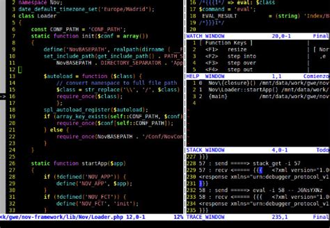 Text Editor Terbaik Untuk Coding Dan Pemrograman
