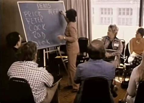 “the abc of sex education for trainables” 1975 educational film on sex education for mentally
