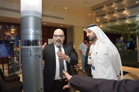 2nd Smart Lightingtech Uae Summit Photo Gallery