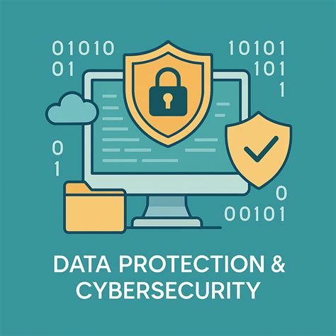 Data Protection And Cybersecurity Skillzip