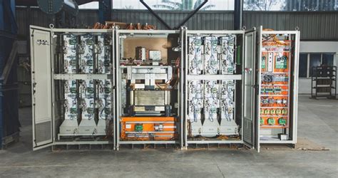 Thyristor Rectifiers In High Power Applications Yonderh2