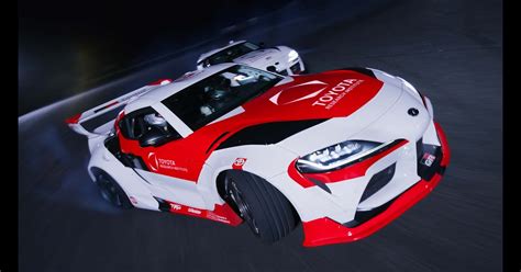 Revolutionizing Autonomous Driving Tandem Drifting And The Future Of Vehicle Safety Muizz