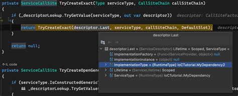 having fun with microsoft ioc container for core sahan serasinghe engineering blog